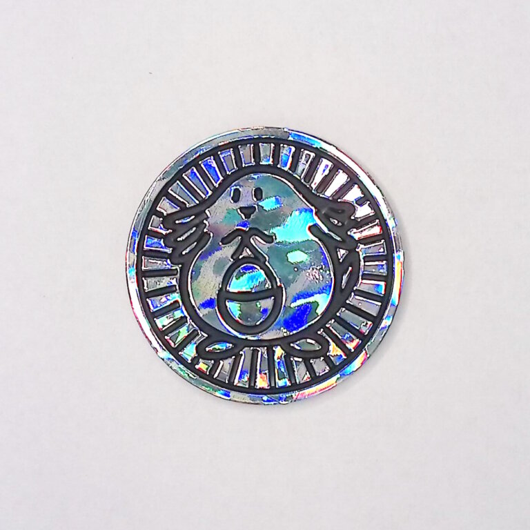 ポケモンコインとは/What is Pokémon Coin? | ポケモンコインファン - Pokémon Coin Fan