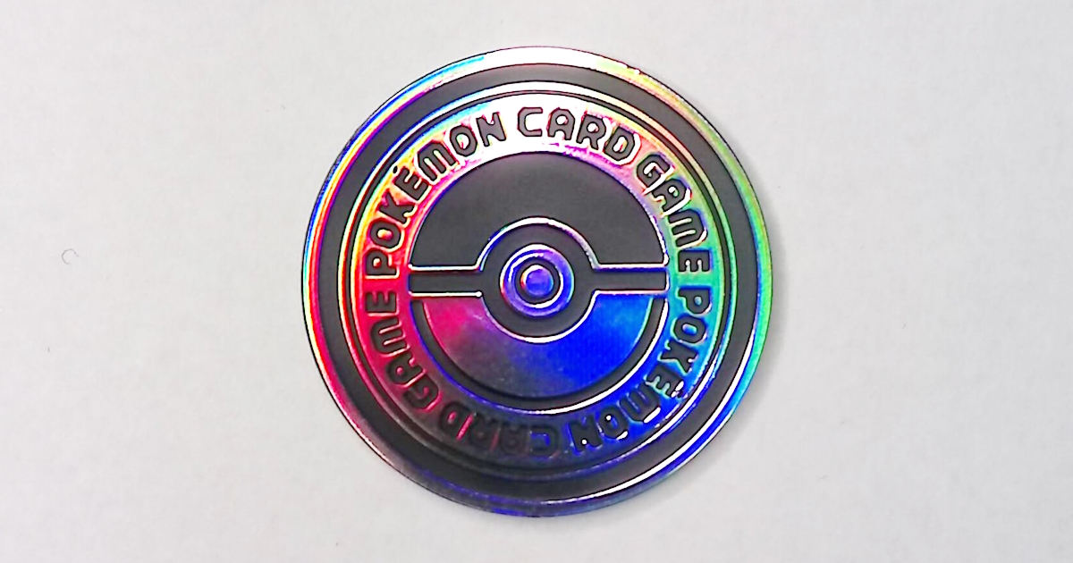 モンスターボール：シルバーレインボーホロ【Poké Ball design Silver Rainbow Holofoil】 | ポケモン ...