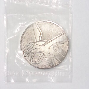 レア度の高いポケモンコイン17選/Rare Pokemon coins【入手困難/difficult to get】 | ポケモンコインファン ...