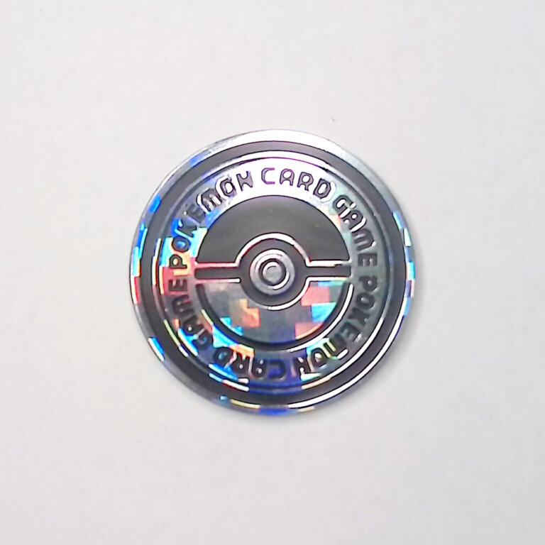 第9世代（全世界）/Generation 9(Whole world) | ポケモンコインファン - Pokémon Coin Fan