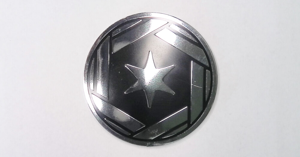 無色タイプシンボル：ホワイトミラーホロ【Colorless-type symbol White Mirror Holofoil】 | ポケモン ...