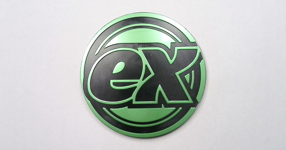 ポケモンexシンボル：アクアノンホロ【Pokémon ex symbol Aqua Non Holofoil】 | ポケモンコインファン ...