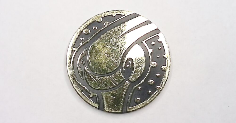 フライゴン：ゴールドミラーホロ【Flygon Gold Mirror Holofoil】 | ポケモンコインファン - Pokémon ...